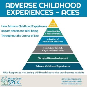 Adverse Childhood Experiences (ACEs) – Trauma Responsive Frederick